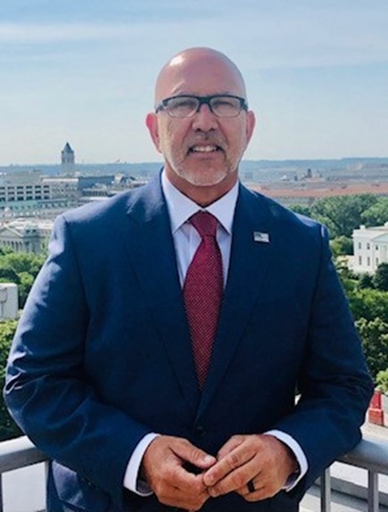 The Brilex Group - Former Nucor Exec Takes New Position as CEO Within ...